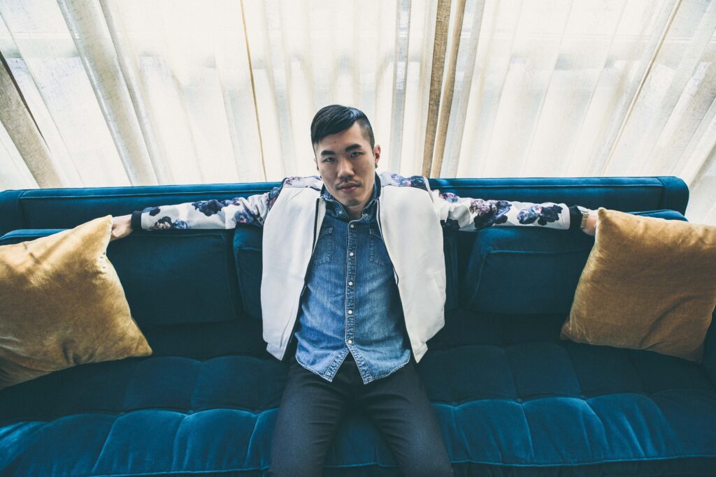 May 2019's Feature - Tat Tong - COMPASS | Guardian of Music Copyright ...
